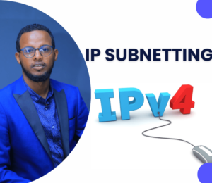 Networking – Nuuraani Institute of Technology