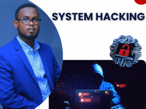 Cybersecurity – Nuuraani Institute of Technology