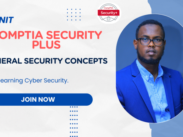 Cybersecurity – Nuuraani Institute of Technology